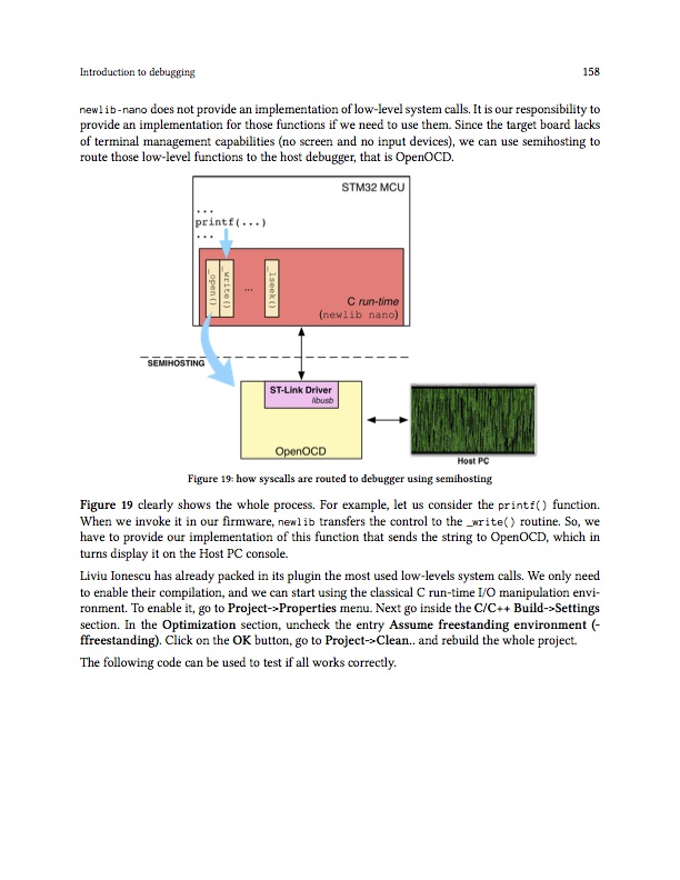 Mastering STM32 book Mastering STM32 book